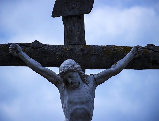 The Crux of the Matter – Created To Be Free Mentoring